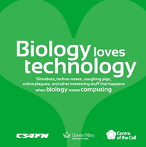 Computer Science and Biology | Teaching London Computing: A RESOURCE ...