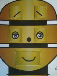 New free activity: The Emotion Machine – ready to download and print ...