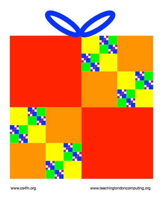 Christmas Computing | Teaching London Computing: A RESOURCE HUB from ...