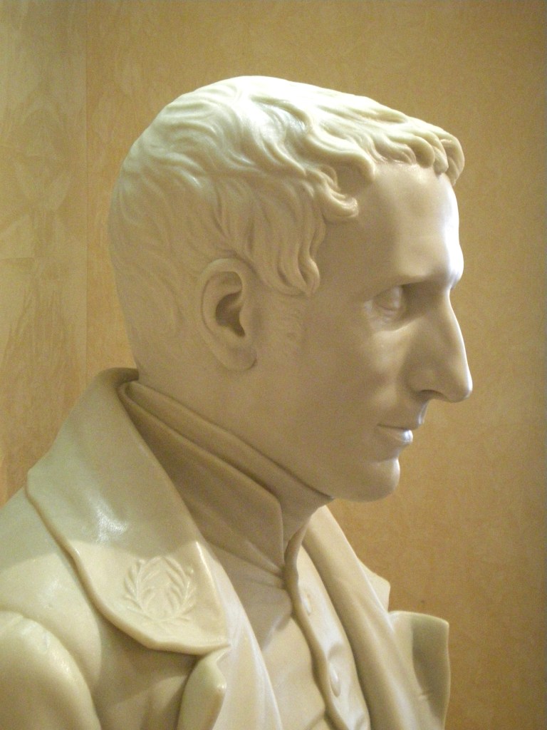 Louis Braille: Binary Braille | Teaching London Computing: A RESOURCE ...