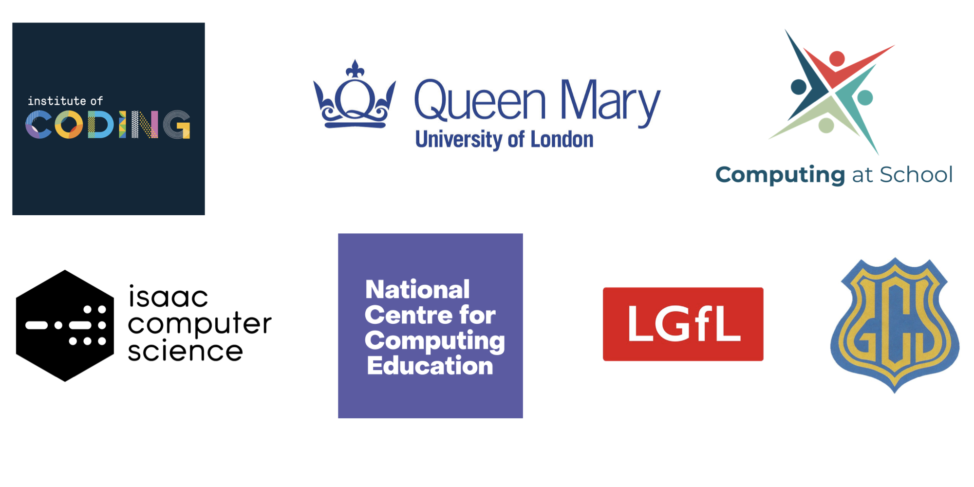 CAS London 2020 Conference | Teaching London Computing: A RESOURCE HUB ...