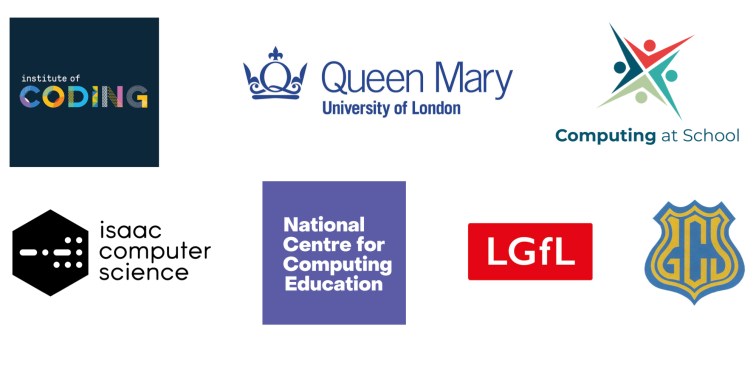 CAS London 2020 Conference | Teaching London Computing: A RESOURCE HUB ...