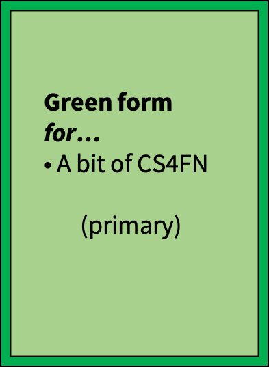 Sign up | Teaching London Computing: A RESOURCE HUB from CAS LONDON & CS4FN