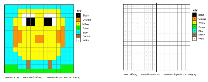 Easter Computing | Teaching London Computing: A RESOURCE HUB from CAS ...
