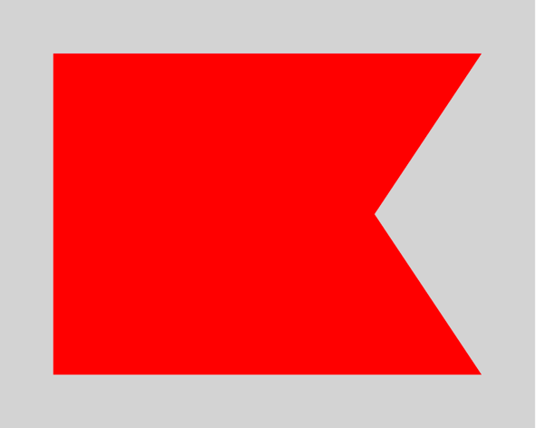 Maritime signal flags and vector images | Teaching London Computing: A ...