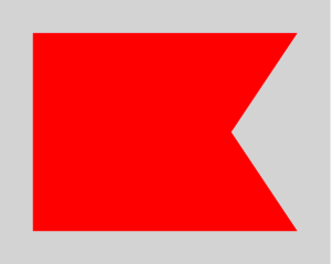 Maritime signal flags and vector images | Teaching London Computing: A ...