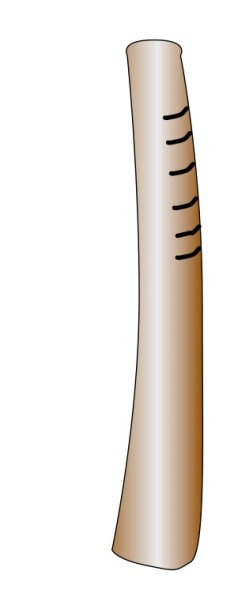 Unary: Stone Age Numbers | Teaching London Computing: A RESOURCE HUB ...