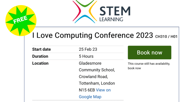 Teaching London Computing: A RESOURCE HUB from CAS LONDON & CS4FN