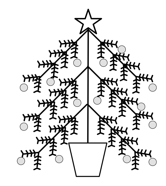 Algorithmic Doodle Art | Teaching London Computing: A RESOURCE HUB from ...