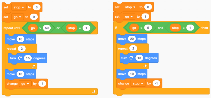 Attention to detail and debugging: Spot the Difference | Teaching ...