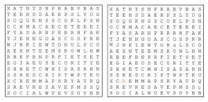 Attention to detail and debugging: Spot the Difference | Teaching ...