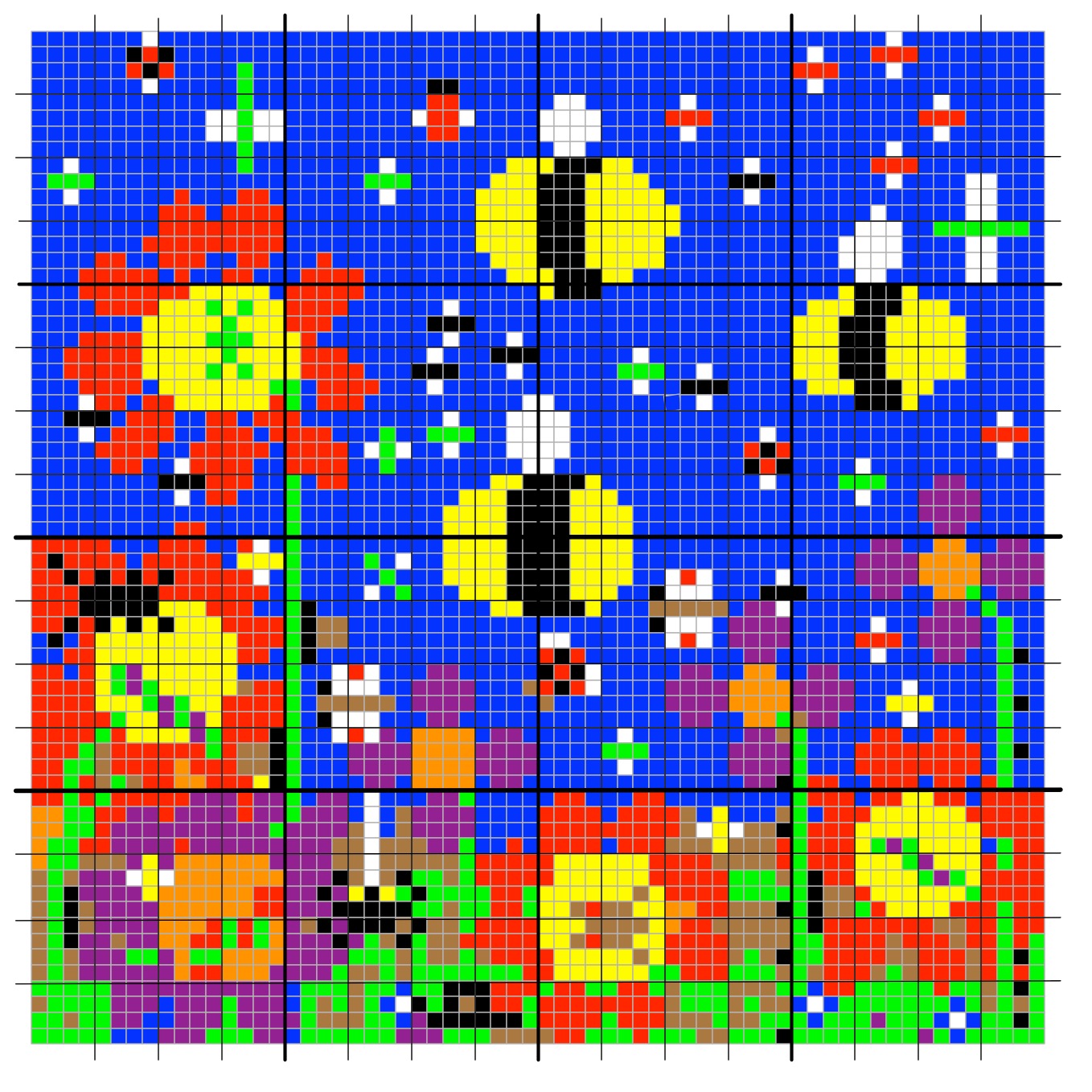 Computer Science and Art | Teaching London Computing: A RESOURCE HUB ...