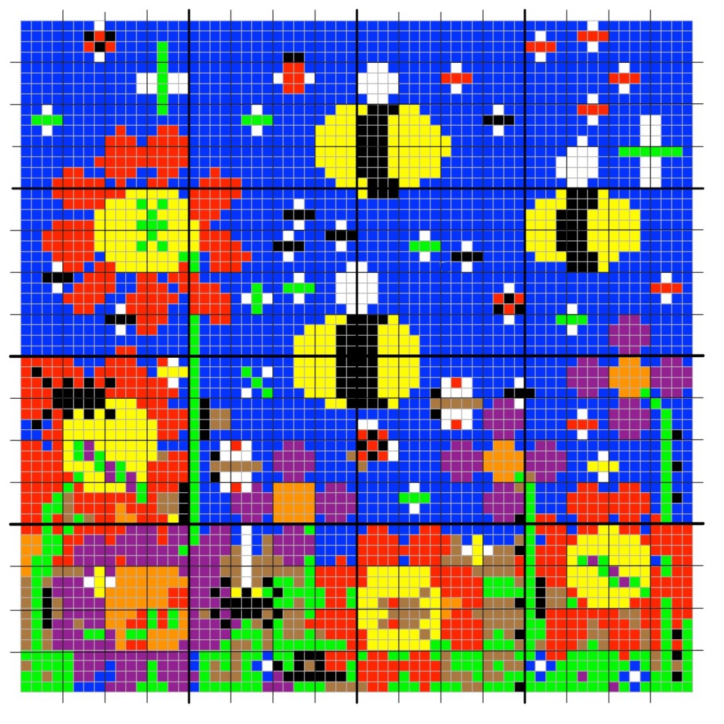 Computer Science and Art | Teaching London Computing: A RESOURCE HUB ...