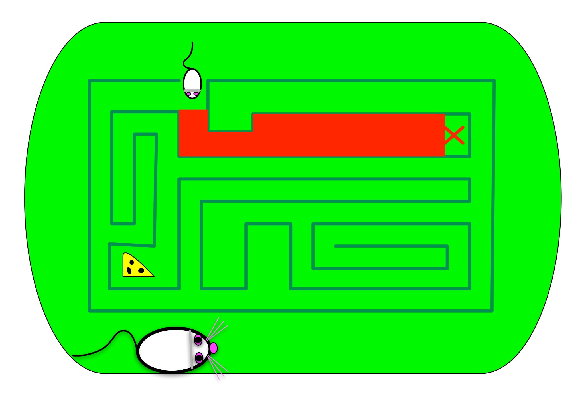 Mousemat Maze Puzzles | Teaching London Computing: A RESOURCE HUB from ...