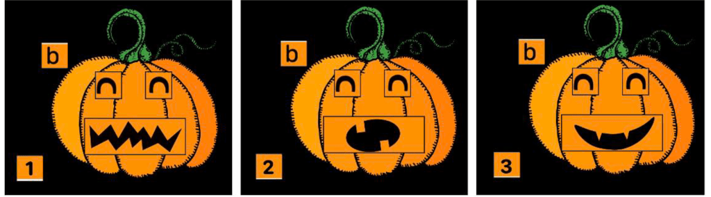 The Program A Pumpkin Activity | Teaching London Computing: A RESOURCE ...