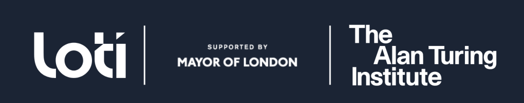 London Data Week – 1-7 July 2024, “Data in the public, for the public ...