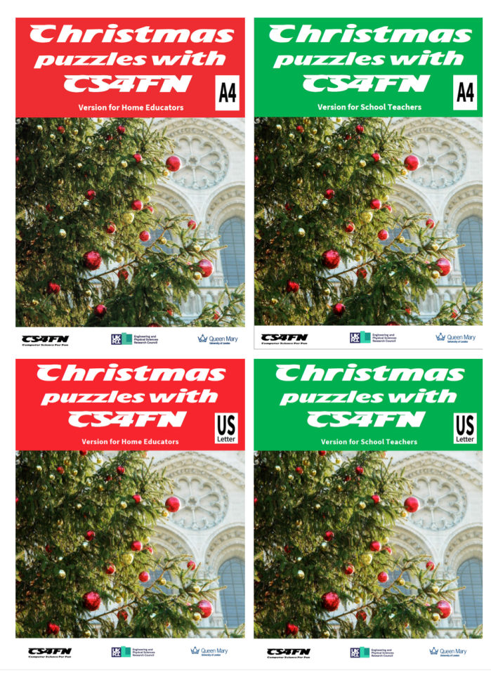 Get ready to sign up for the UK Bebras Challenge in November 2025 (plus ...