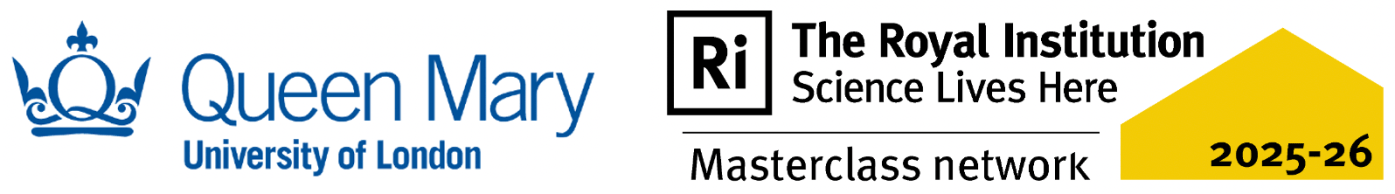 QMUL / Ri Masterclasses 2026 – Week Two | Teaching London Computing: A ...